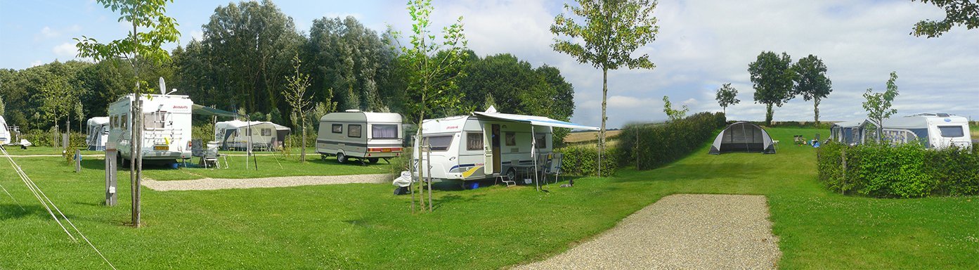 Home - Camping aan de Beemden