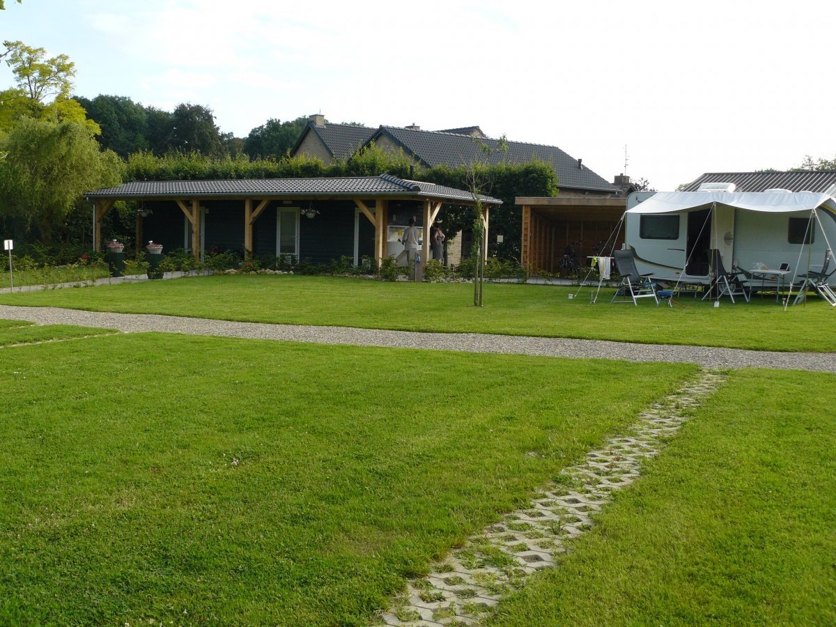Impressie - Camping aan de Beemden