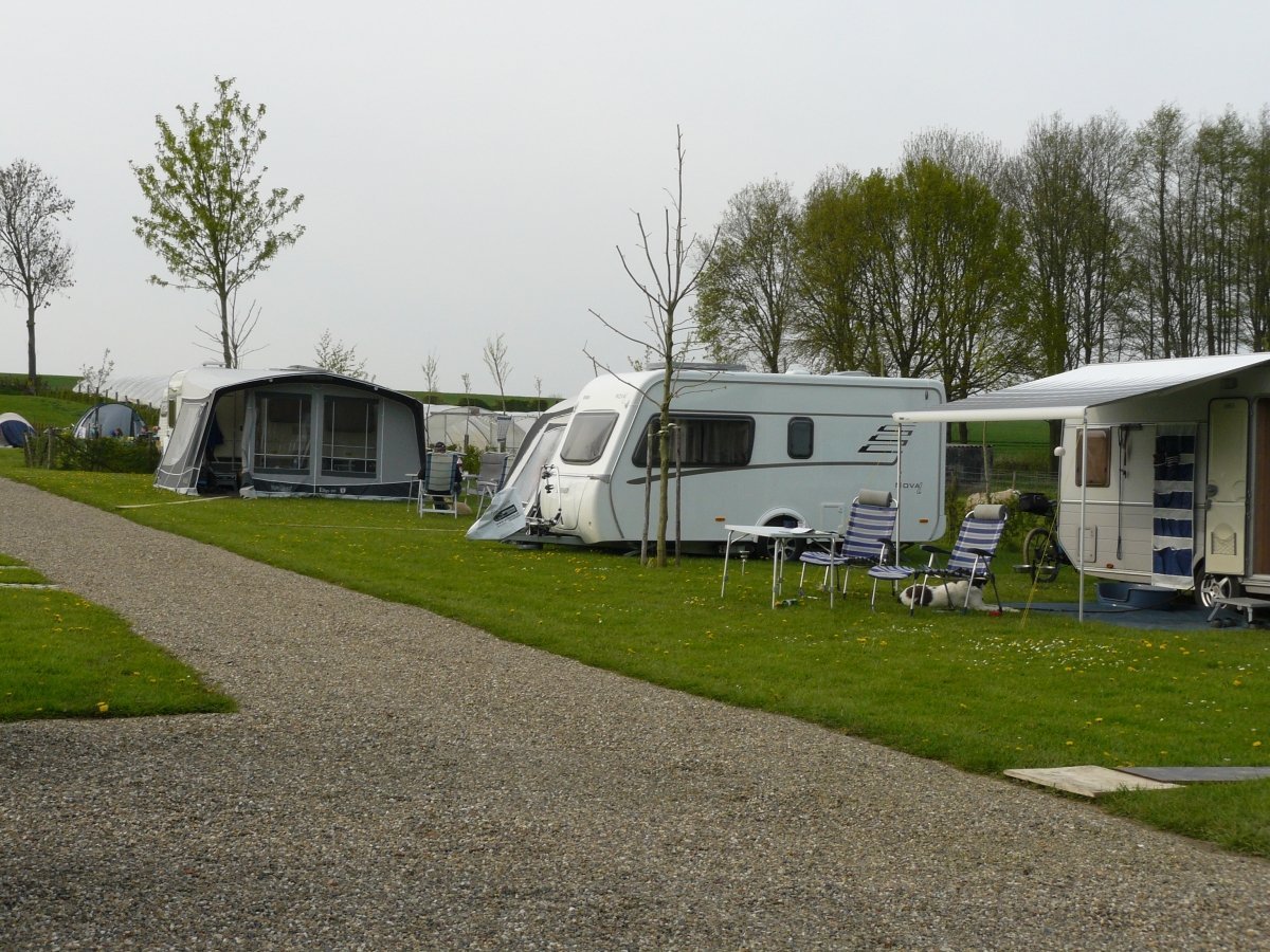 Impressie - Camping aan de Beemden