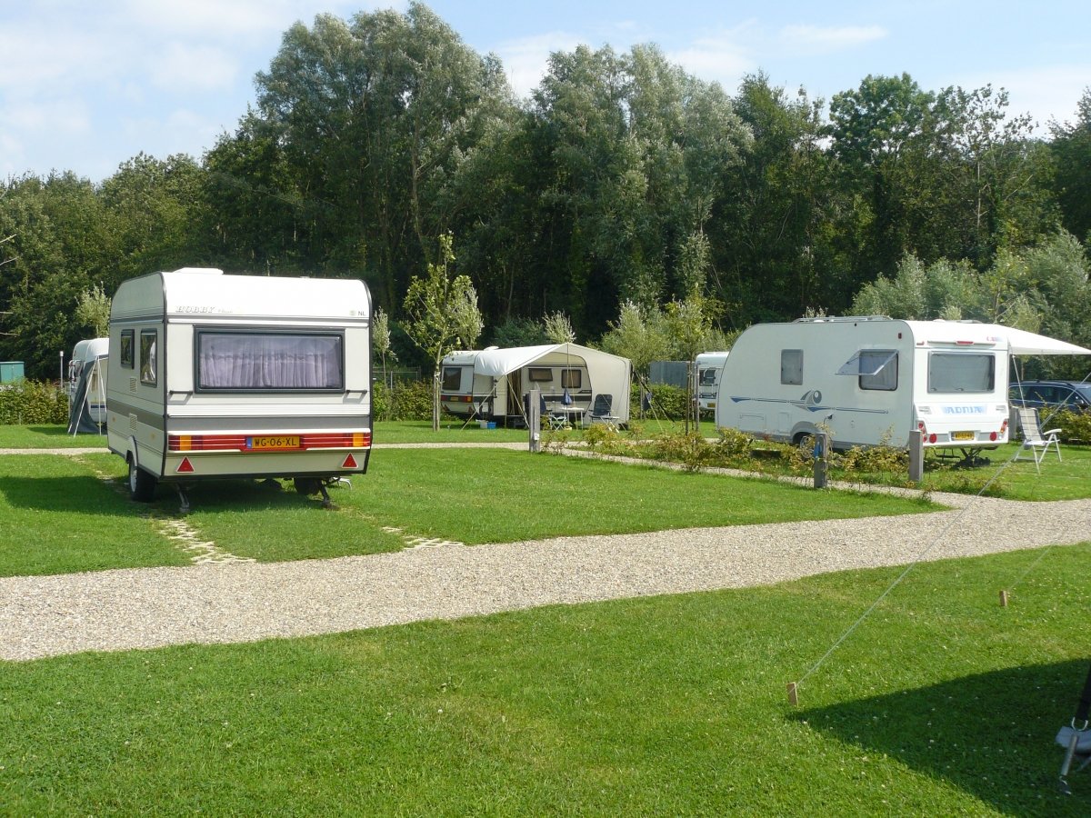 Impressie - Camping aan de Beemden