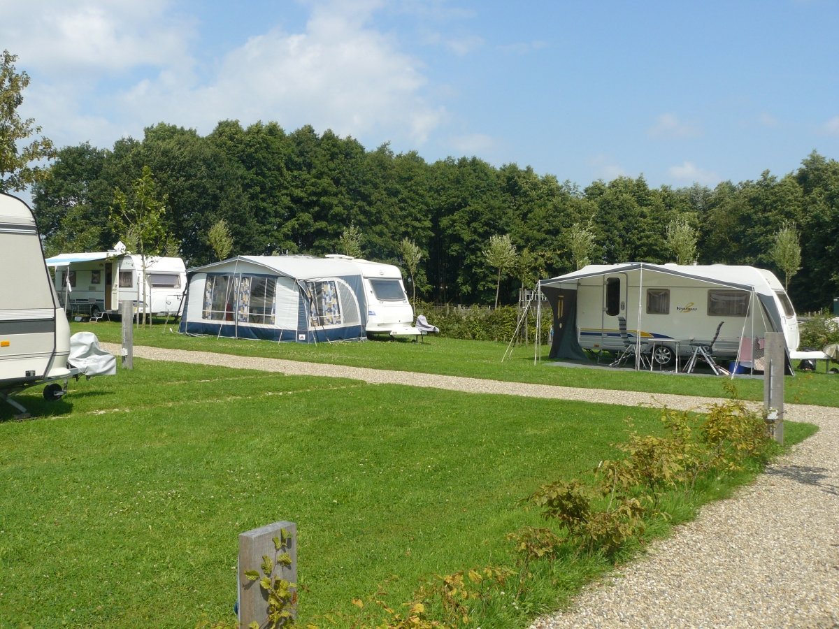 Impressie - Camping aan de Beemden