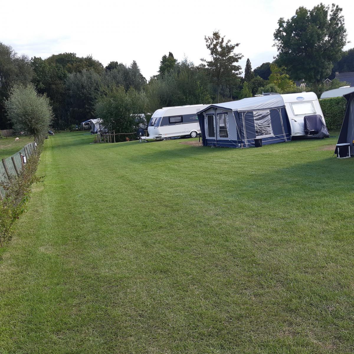 Impressie - Camping aan de Beemden