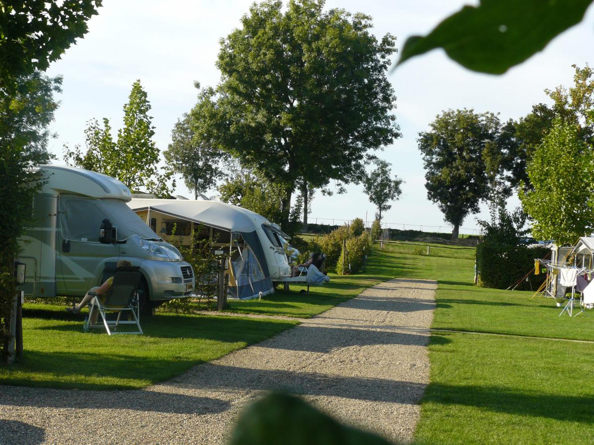 Impressie - Camping aan de Beemden